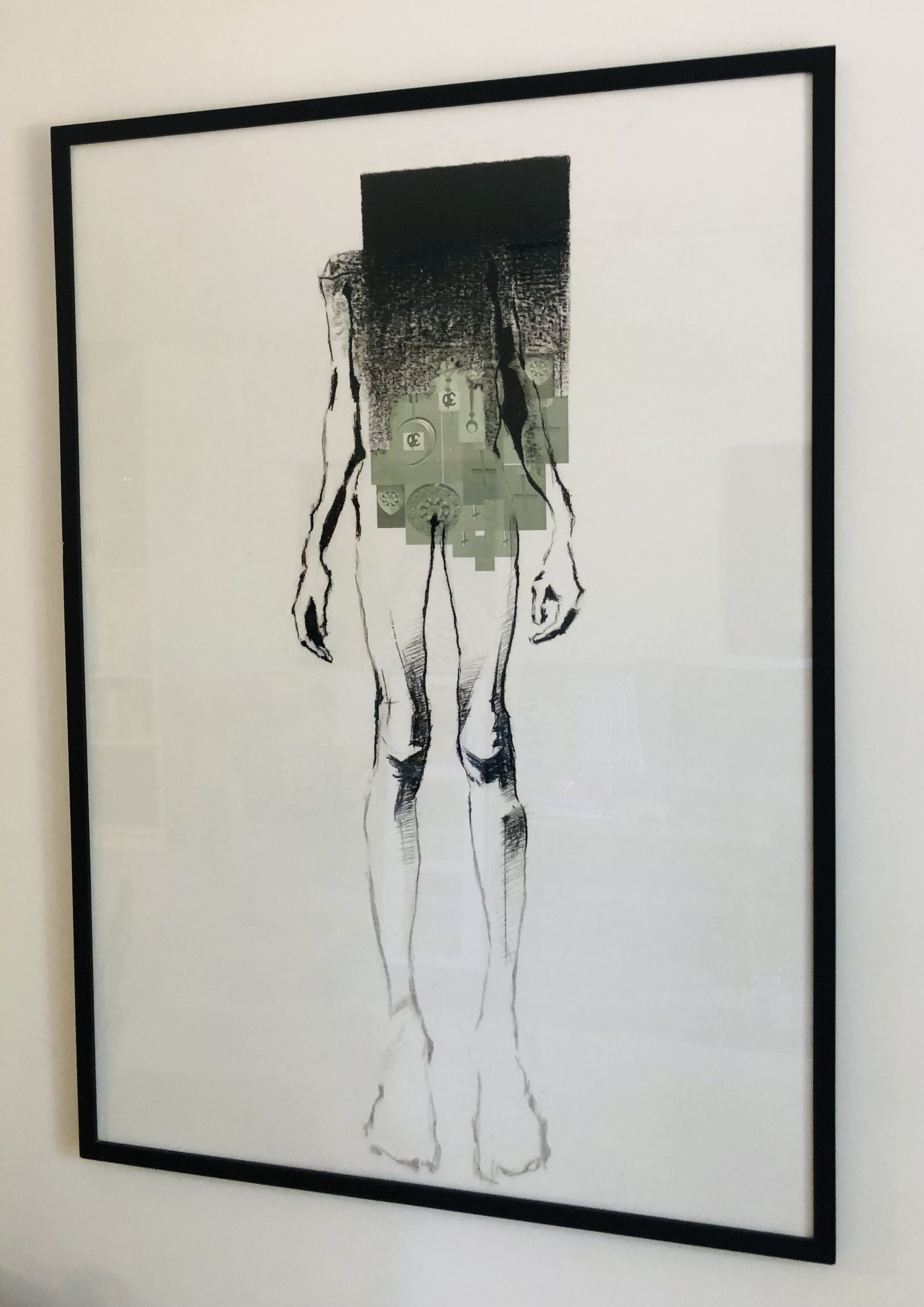 Lemek Sompoika - Quadrant Gallery